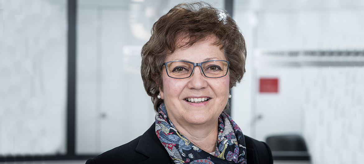 Astrid Hunter - Brustzentrum Zürich Plus